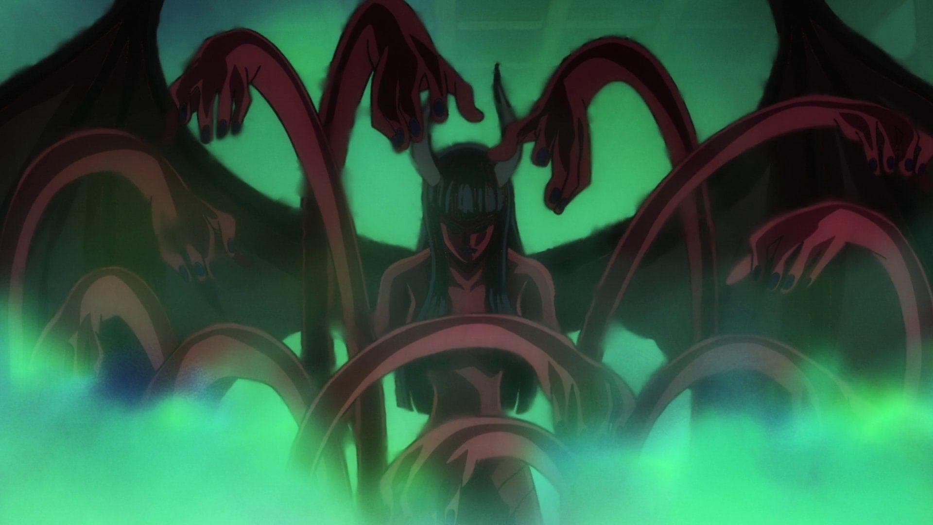 The 16 Most Insane Power-Ups In 'One Piece,' Ranked By Fans