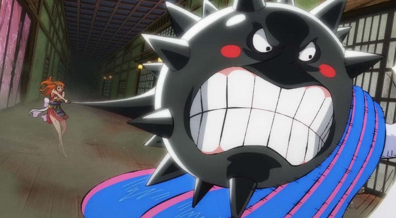The 16 Most Insane Power-Ups In 'One Piece,' Ranked By Fans