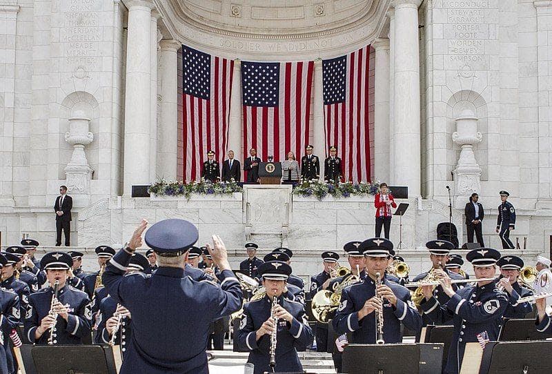 The Real History Of Holidays In The U.S.