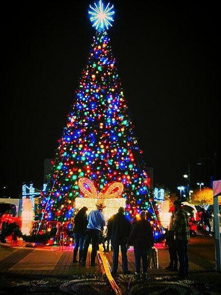 The Real History Of Holidays In The U.S.