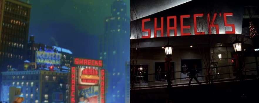 Small But Interesting Details About 'Batman Returns'