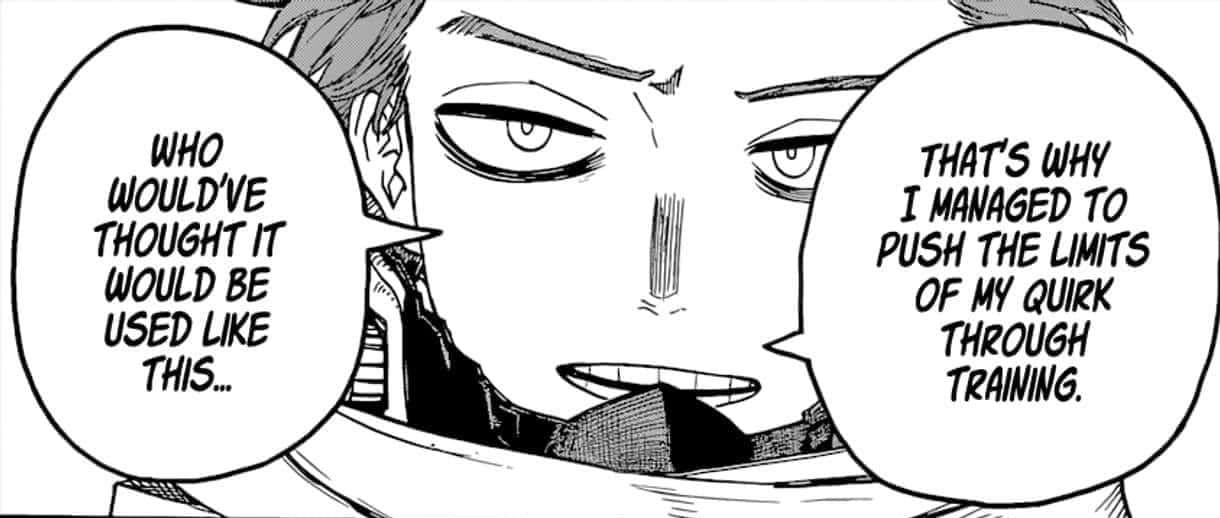 14 Major Spoilers From The 'My Hero Academia' Manga