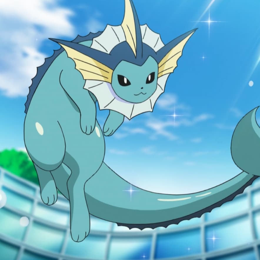 Every Eeveelution In Pokemon, Ranked Best to Worst