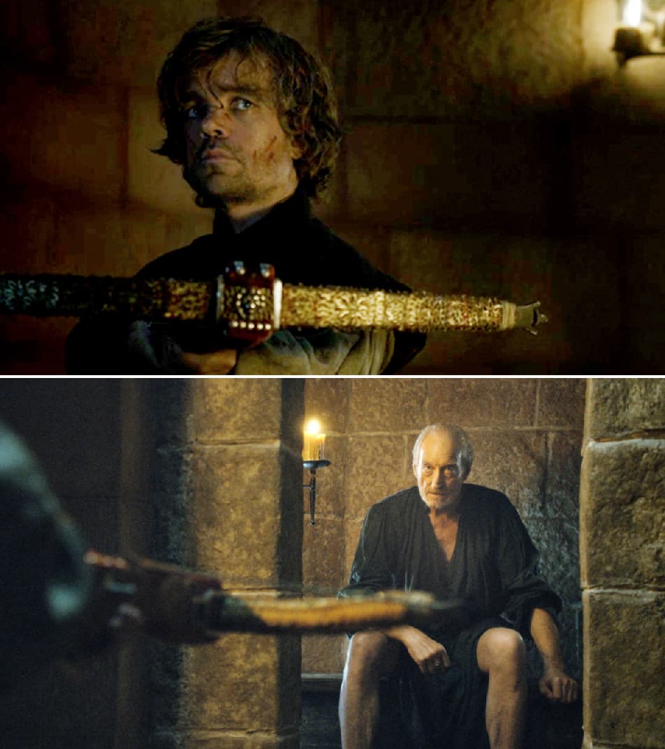 Dark Fan Theories About Our Favorite TV Shows