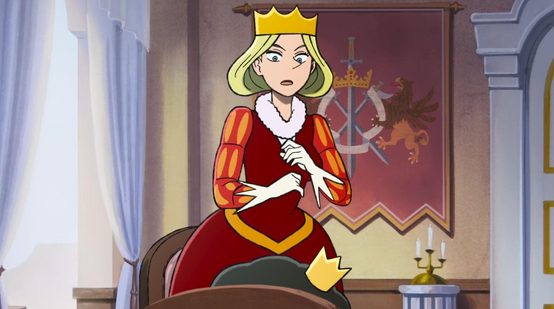 The 17 Best Anime Characters With Healing Abilities