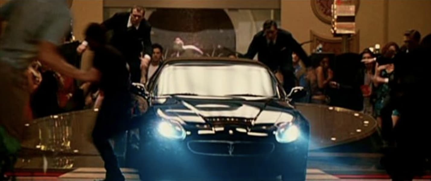 12 Foreshadowing Details Fans Noticed In YA Movies That We Definitely ...