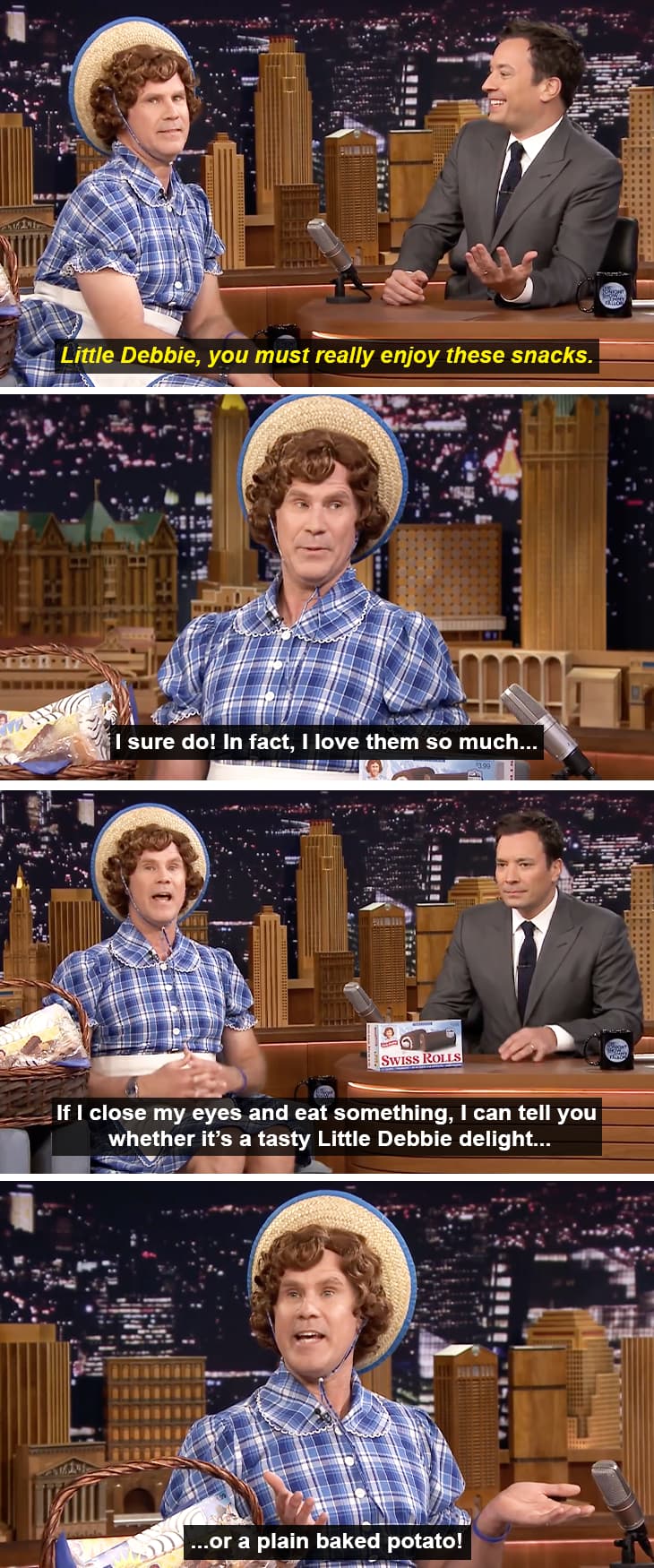 17 Hilarious Interviews With '90s SNL Stars That Are Comedy Gold