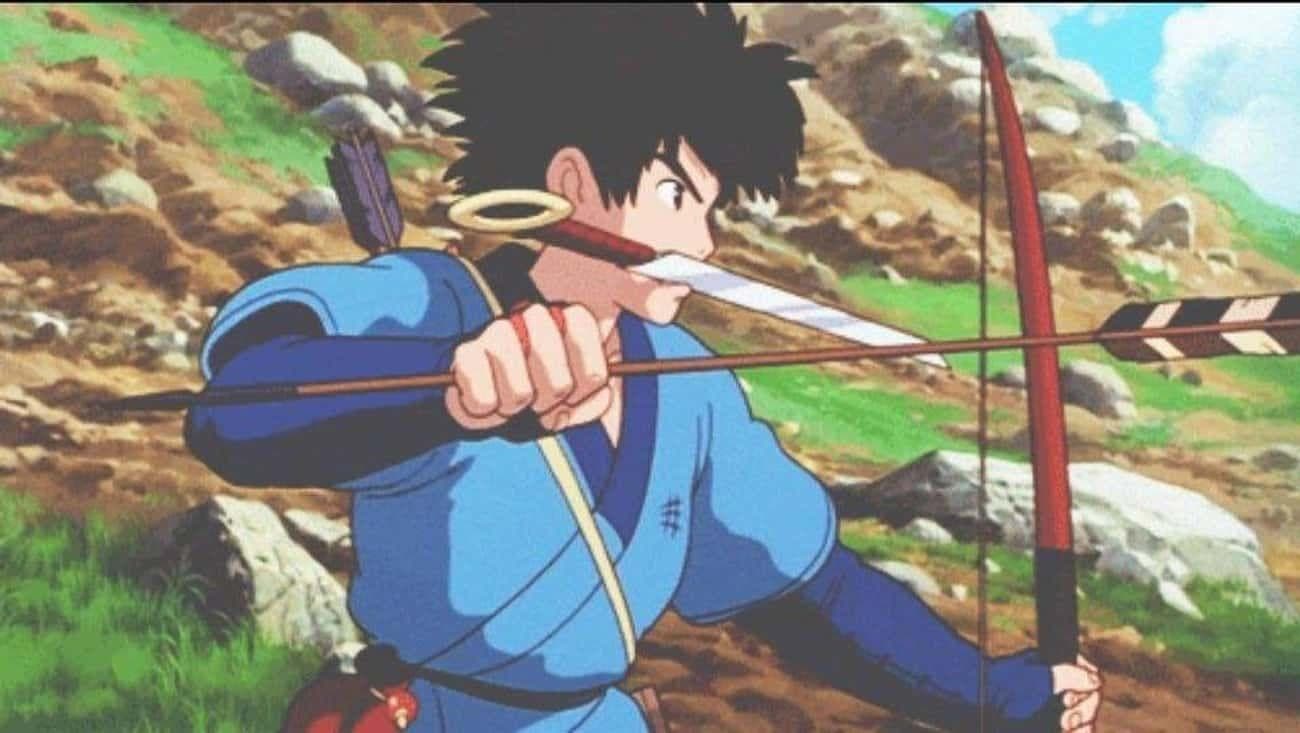 Small Details Fans Noticed In '90s Fantasy Movies That Are Pure Magic