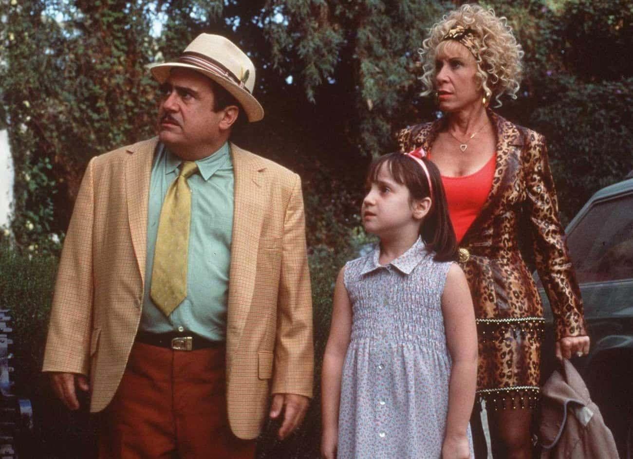 Small Details Fans Noticed In '90s Fantasy Movies That Are Pure Magic