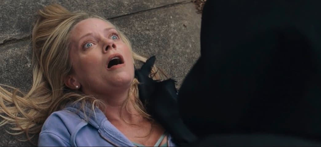 The Most Brutal 'Scream' Kills In The Film Franchise