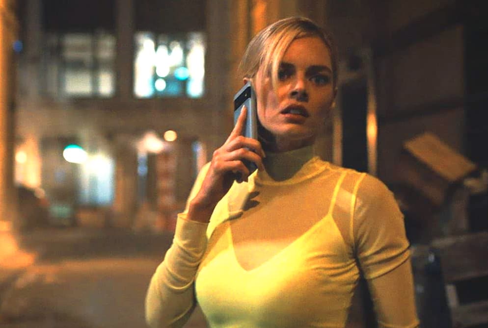 The Most Brutal 'Scream' Kills In The Film Franchise