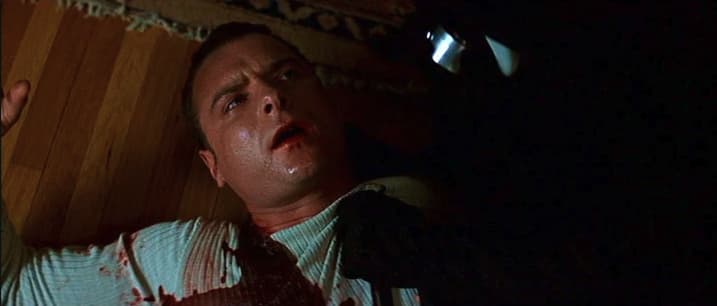 The Most Brutal 'Scream' Kills In The Film Franchise