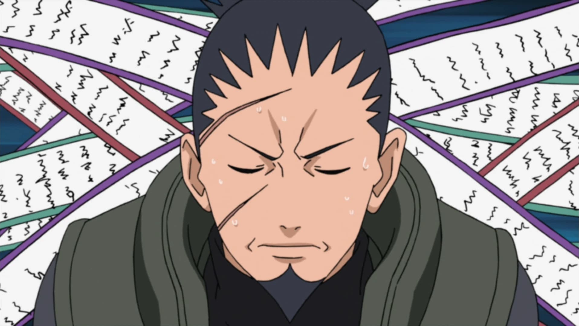 The 15 Smartest 'Naruto' Characters, Ranked