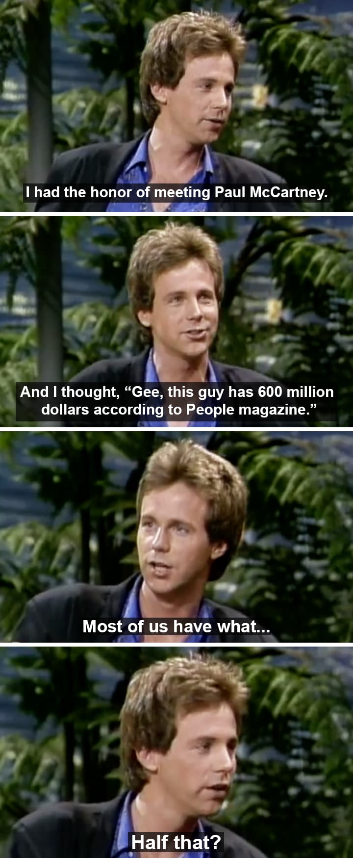 17 Hilarious Interviews With '90s SNL Stars That Are Comedy Gold