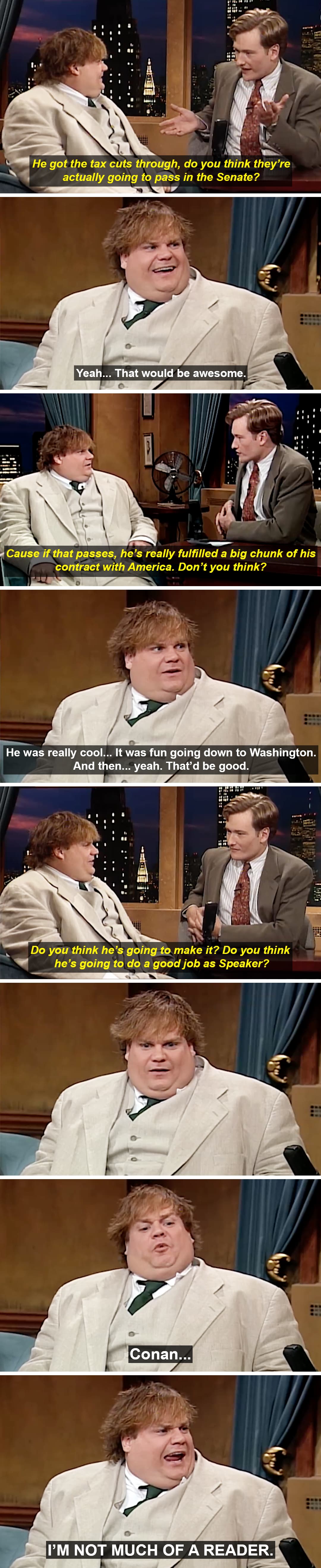 17 Hilarious Interviews With '90s SNL Stars That Are Comedy Gold