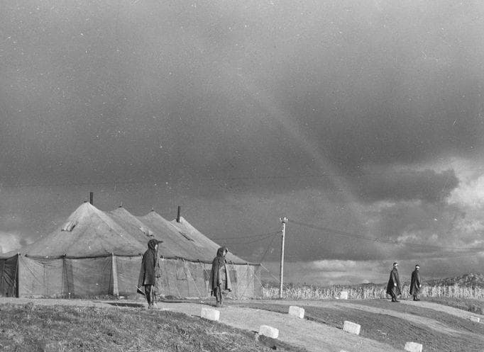 Every Historical Reference In 'We Didn't Start The Fire,' Explained