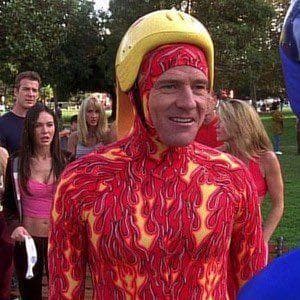 22 Times Hal From 'Malcolm in the Middle' Was Hilarious Dad Goals