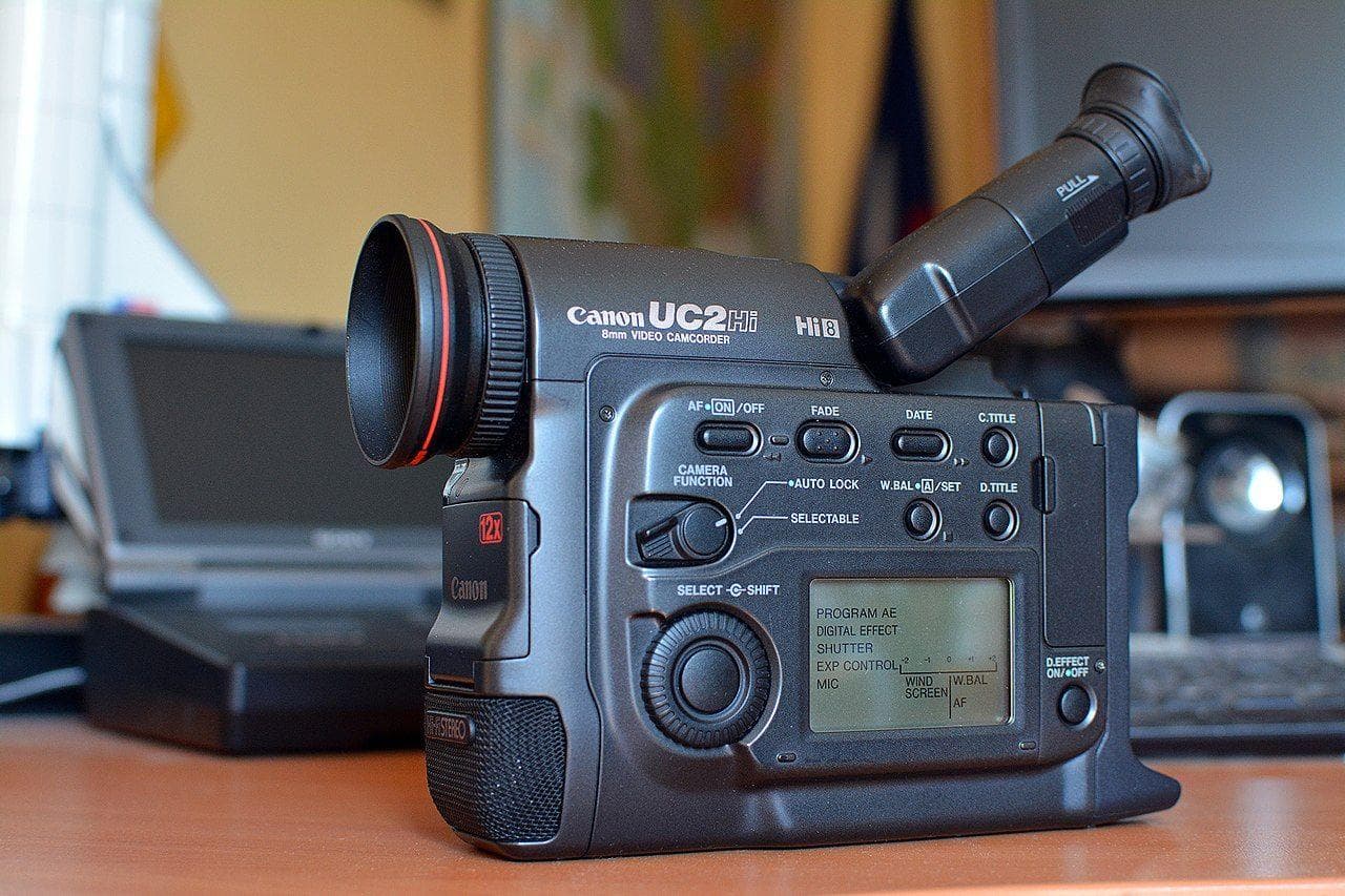 Outdated Technology You're Most Nostalgic For