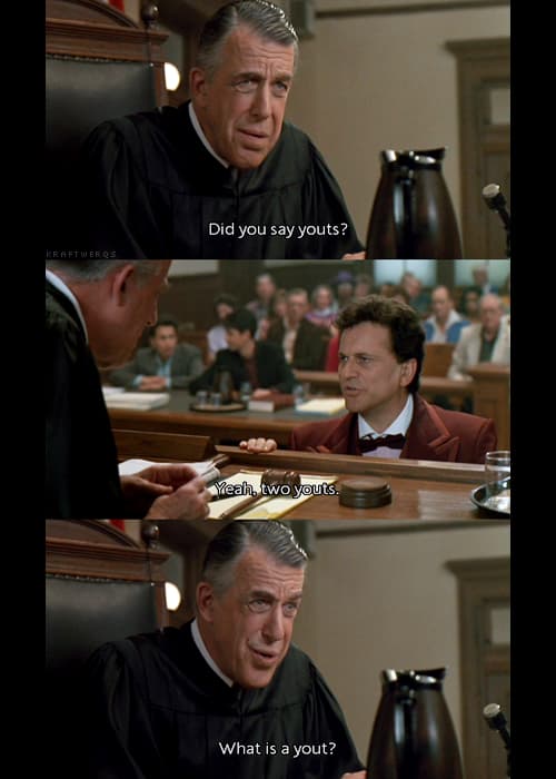 18 Moments From 'My Cousin Vinny' That Had Our 'Biological Clocks ...