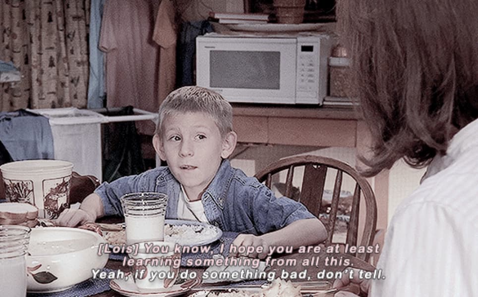 26 Moments That Prove Dewey Is The Heart And Soul Of 'Malcolm in the ...