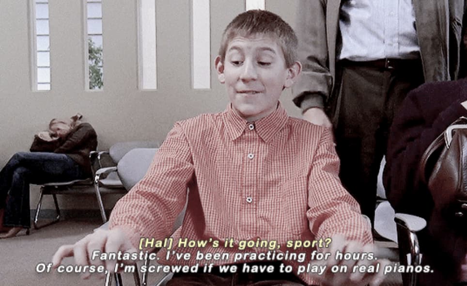 26 Moments That Prove Dewey Is The Heart And Soul Of 'Malcolm in the ...