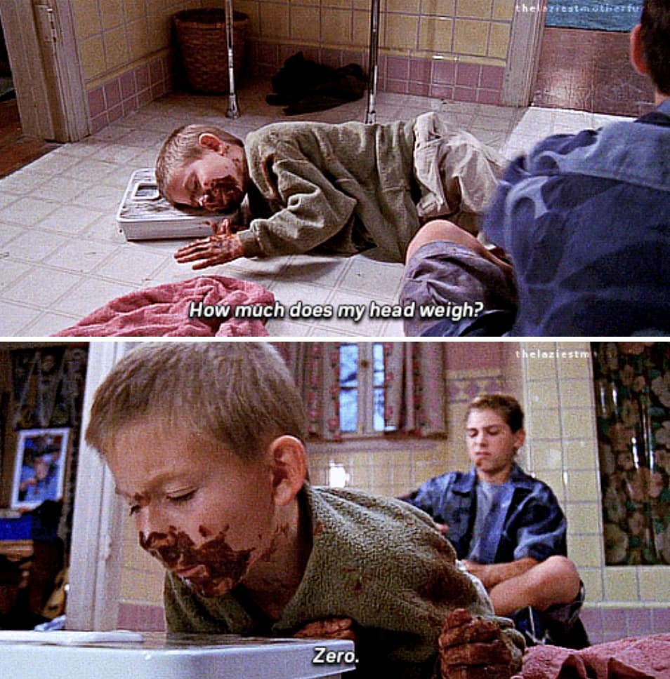 26 Moments That Prove Dewey Is The Heart And Soul Of 'Malcolm in the ...