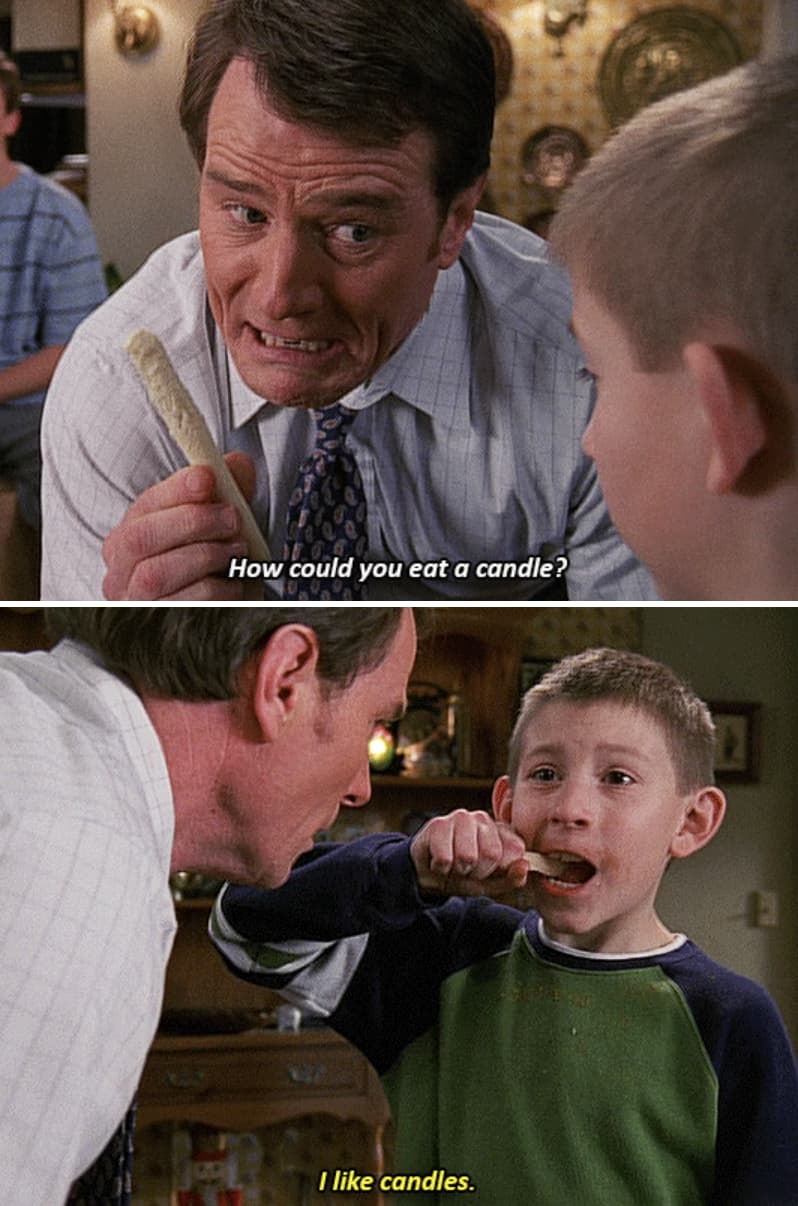 26 Moments That Prove Dewey Is The Heart And Soul Of 'Malcolm in the ...