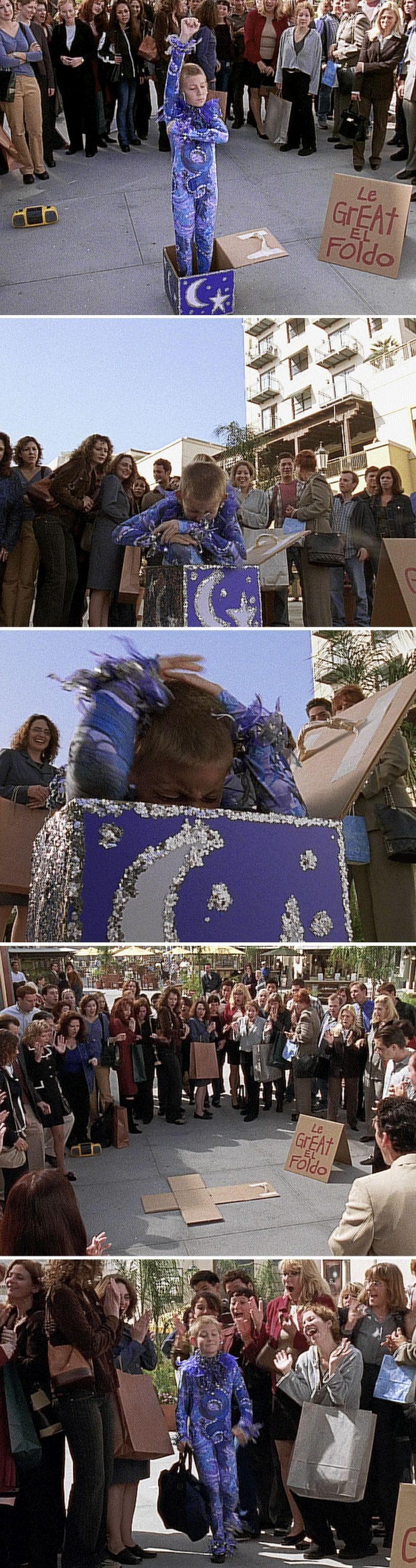 26 Moments That Prove Dewey Is The Heart And Soul Of 'Malcolm in the ...