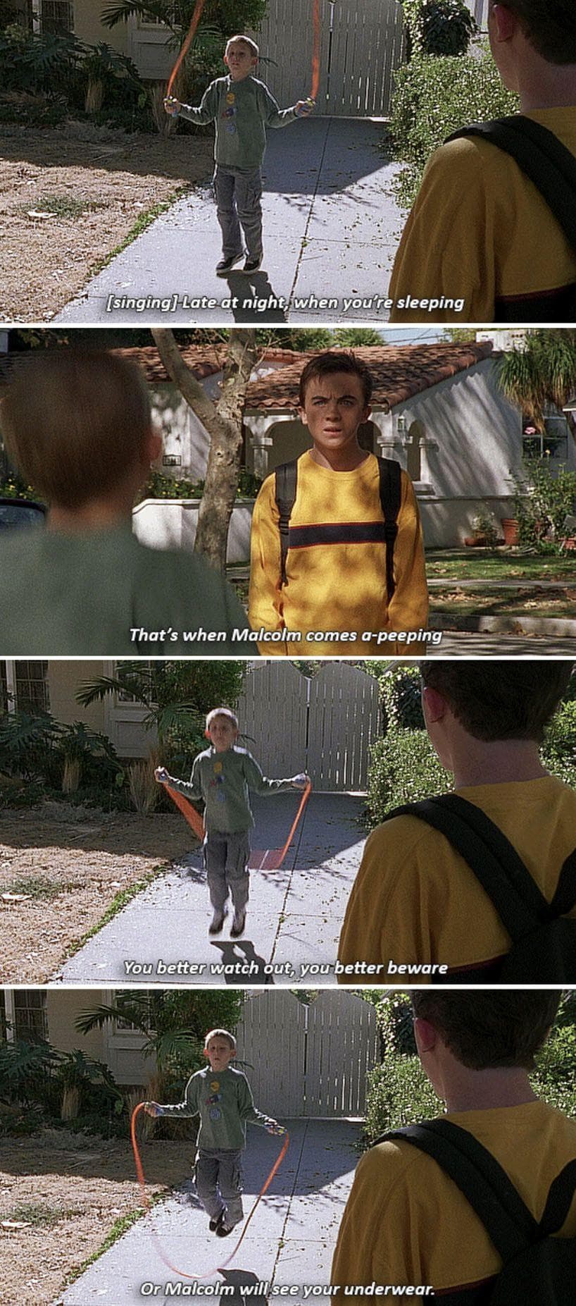 26 Moments That Prove Dewey Is The Heart And Soul Of 'Malcolm in the ...