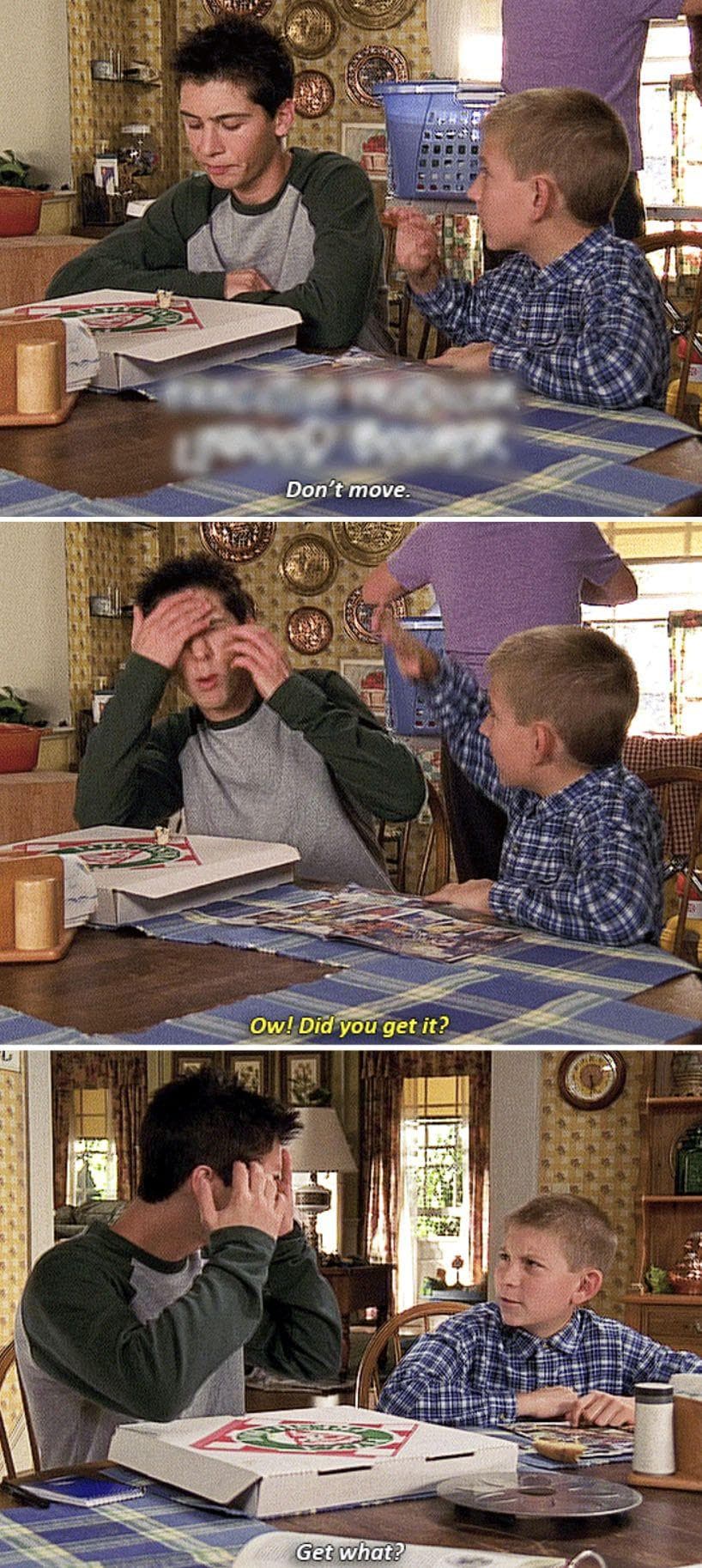 26 Moments That Prove Dewey Is The Heart And Soul Of 'Malcolm in the ...