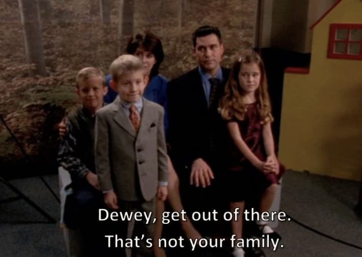 26 Moments That Prove Dewey Is The Heart And Soul Of 'Malcolm in the ...
