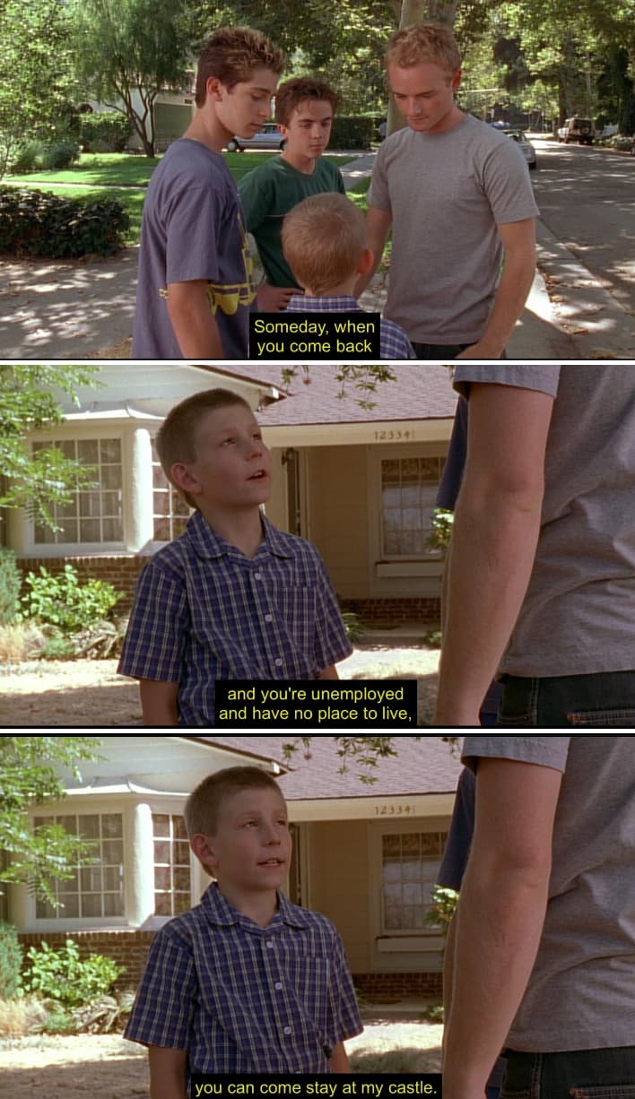 26 Moments That Prove Dewey Is The Heart And Soul Of 'Malcolm in the ...