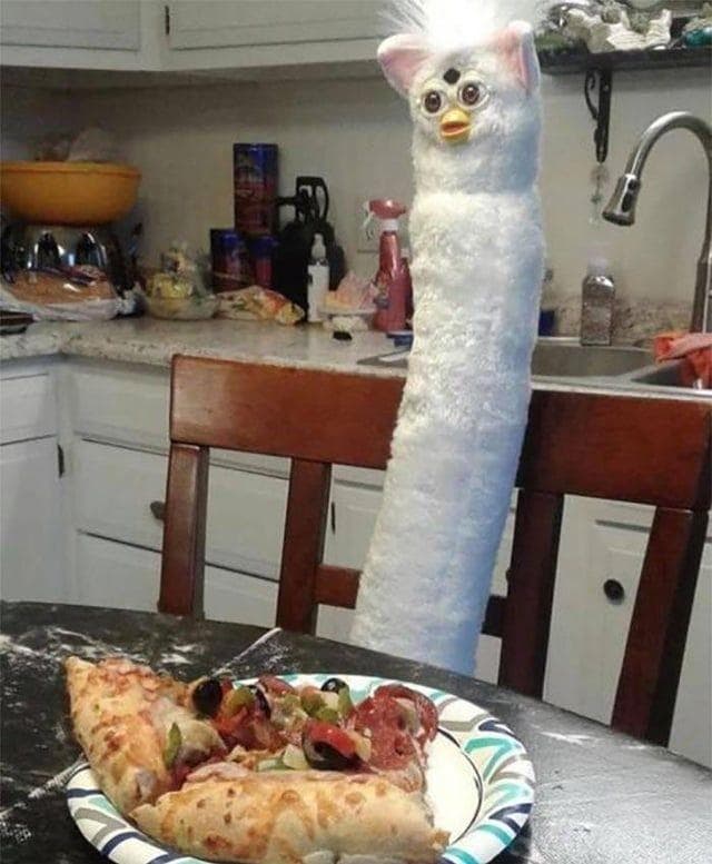 18 Deeply Cursed Images We Found This Week We Wish We Could Unsee