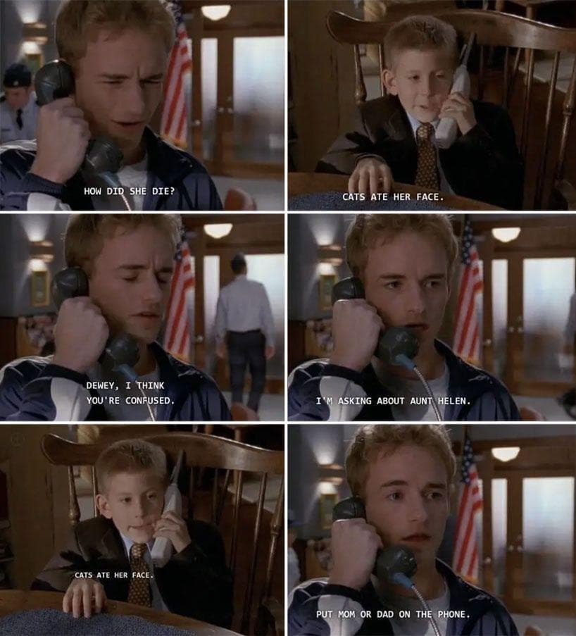 26 Moments That Prove Dewey Is The Heart And Soul Of 'Malcolm in the ...