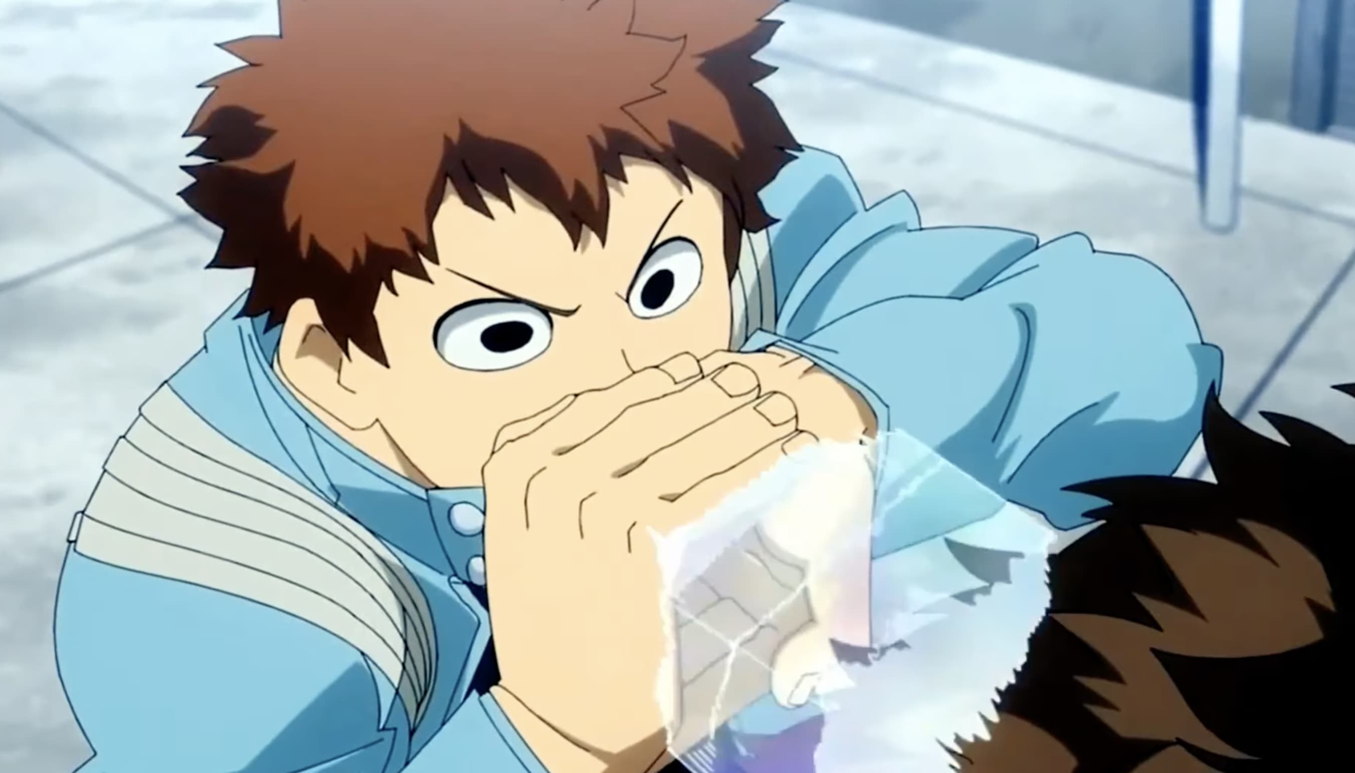 'My Hero Academia' Fans Share Headcanons About Class 1-B