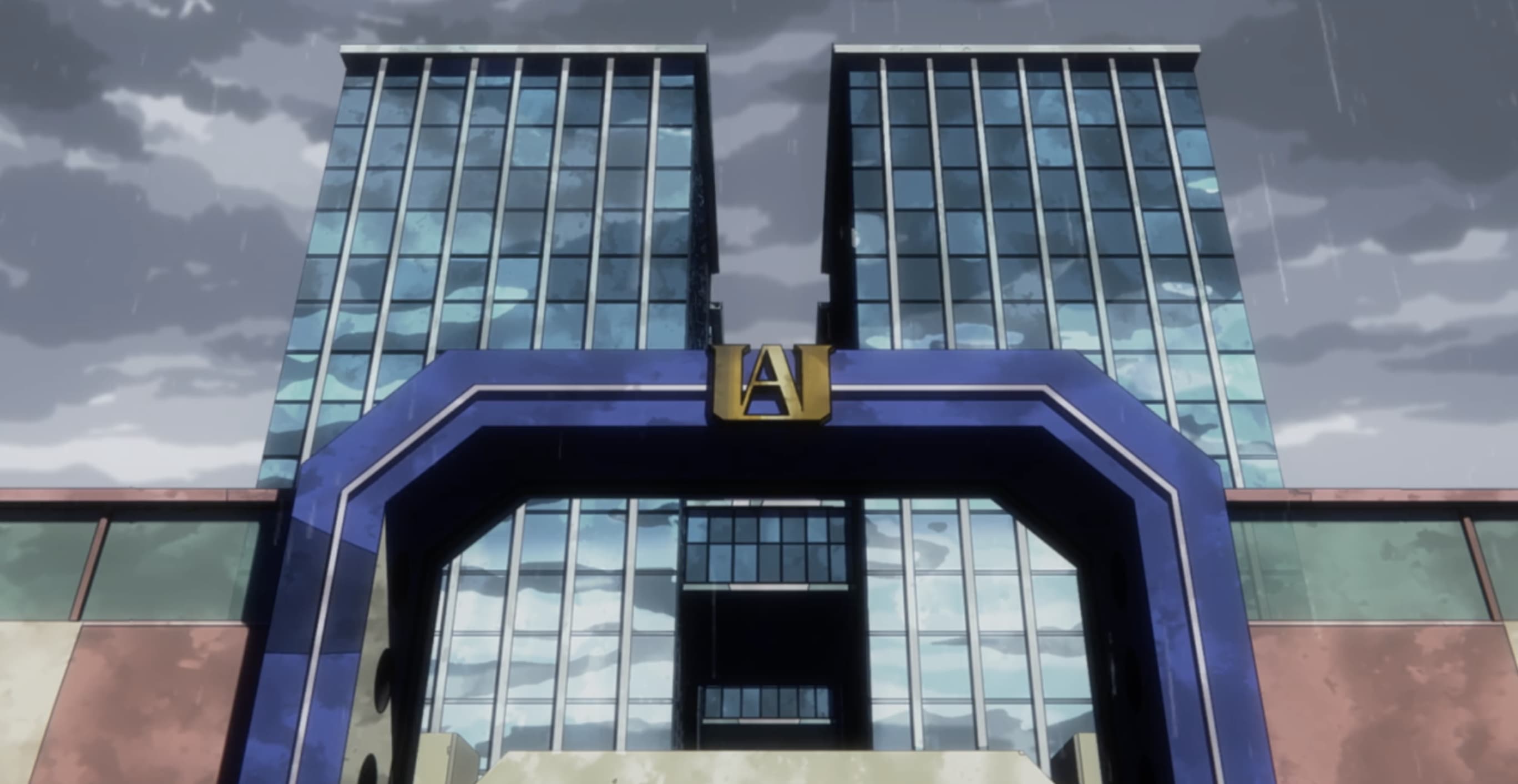 'My Hero Academia' Fans Share Headcanons About Class 1-B