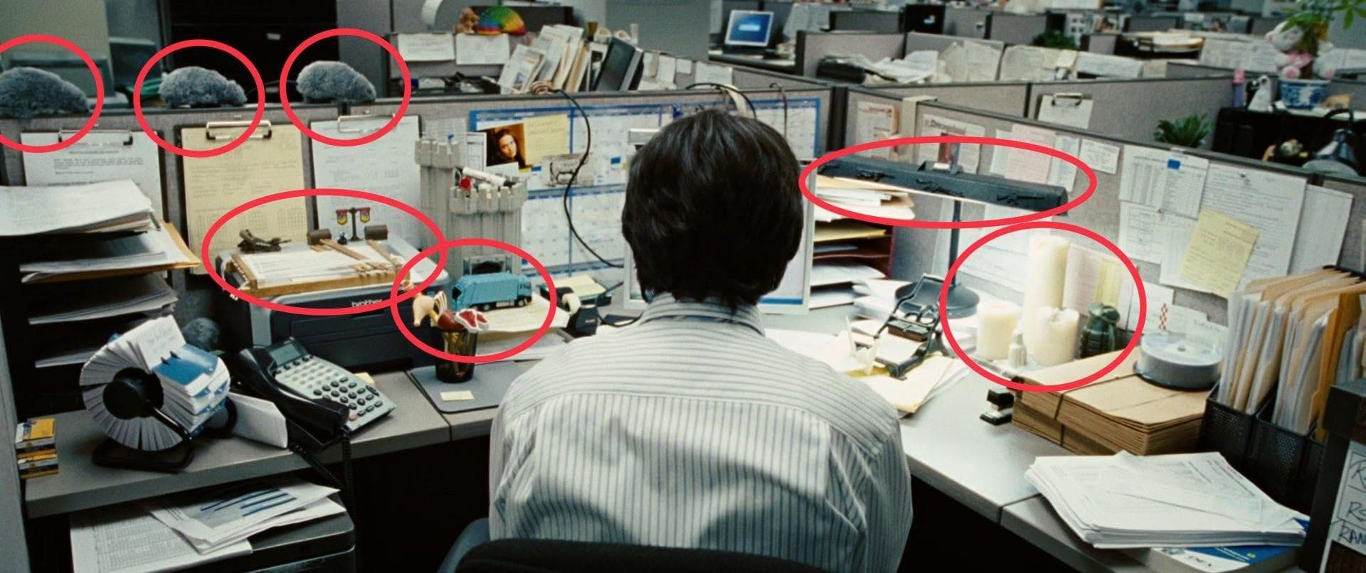 Small Details From Chris Pratt Movies That Demand A Rewatch