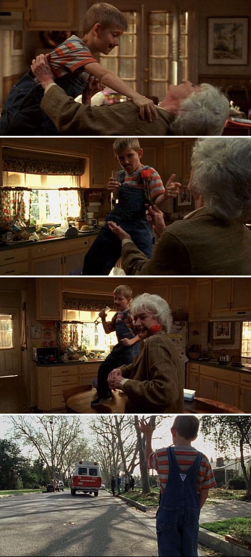 26 Moments That Prove Dewey Is The Heart And Soul Of 'Malcolm in the ...