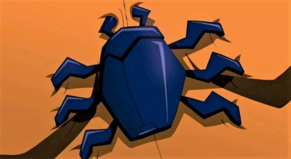 Everything You Need To Know About Blue Beetle