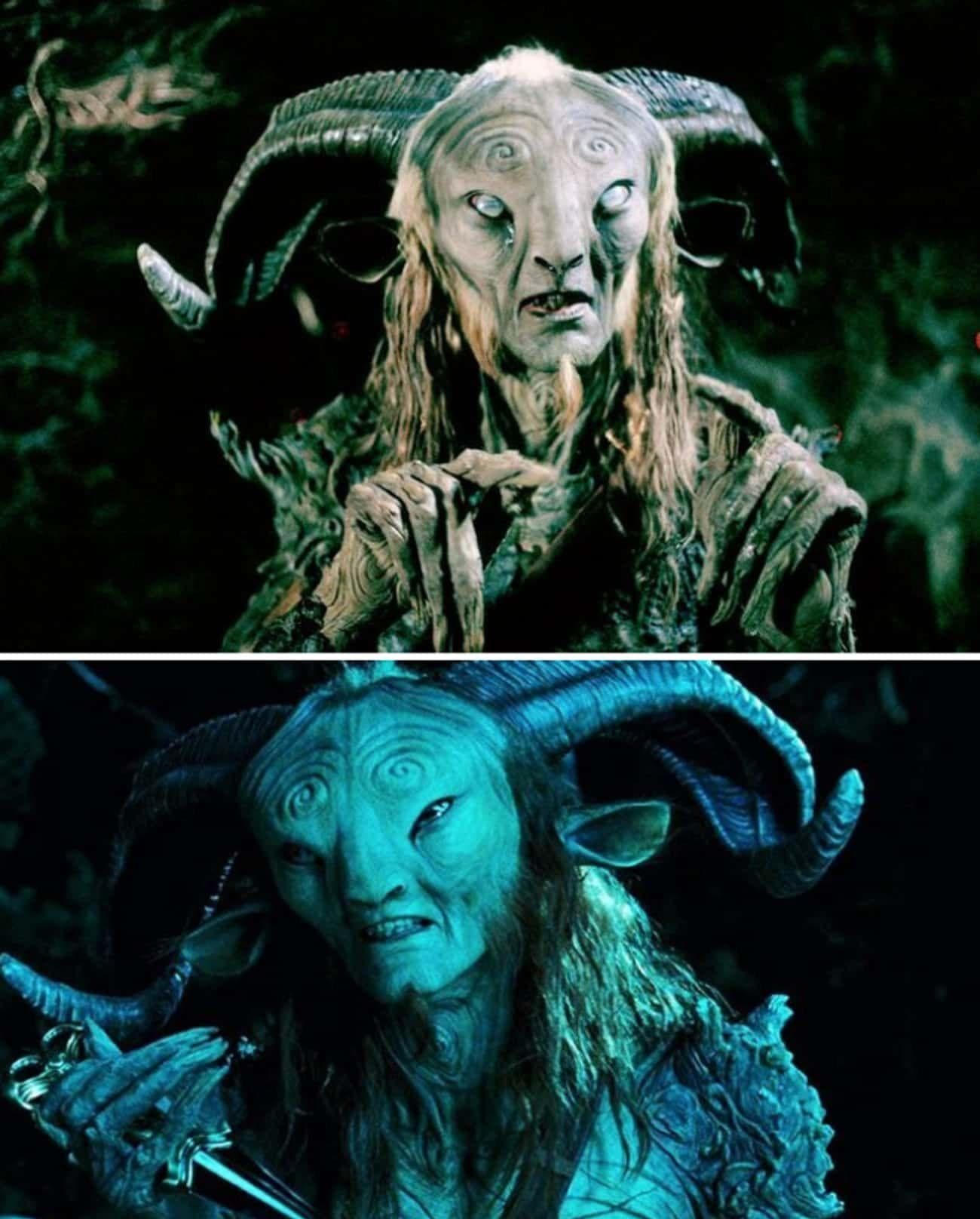 17 Prop And Costume Details From Underrated Fantasy Movies That ...