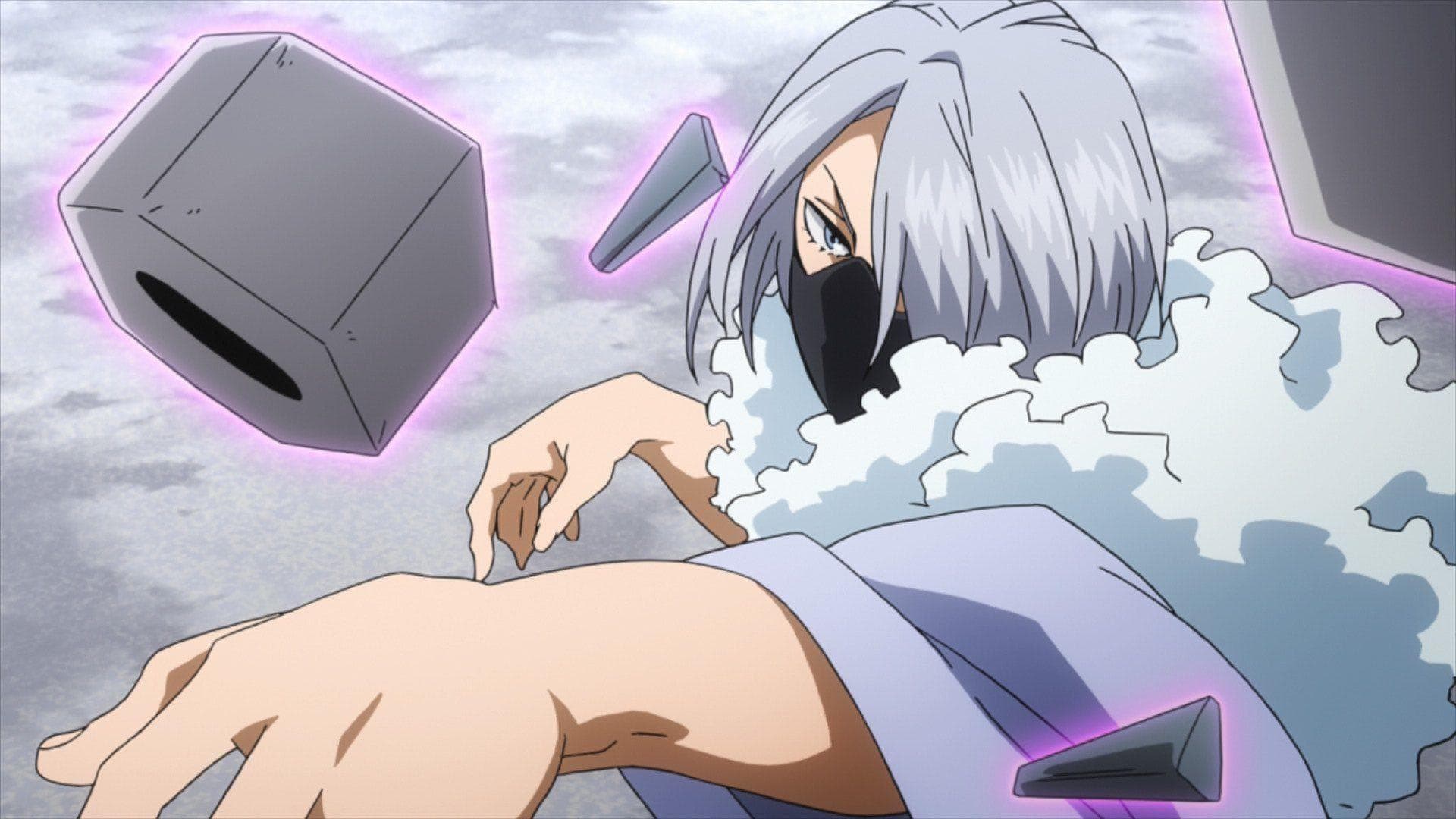 'My Hero Academia' Fans Share Headcanons About Class 1-B