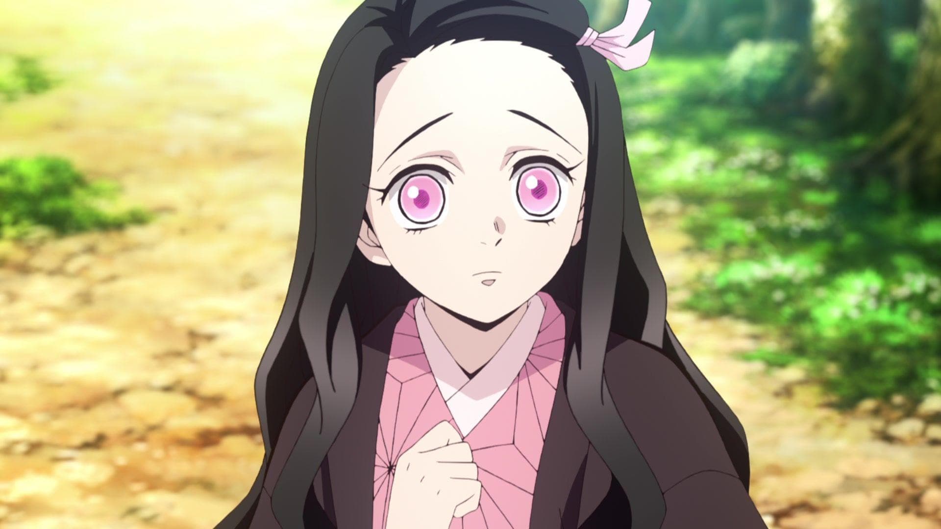 15 Lesser-Known Facts About Nezuko Kamado That 'Demon Slayer' Fans Need ...