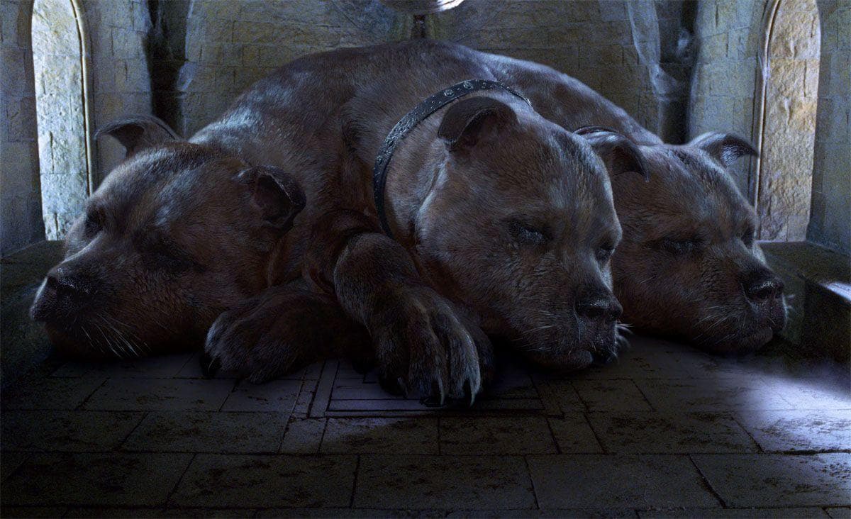 17 Magical Details Fans Noticed About Fantasy Creatures