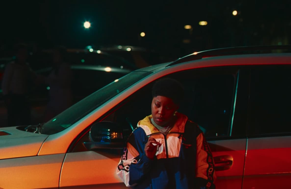 Breaking Down The Trippy 'Swarm' Ending