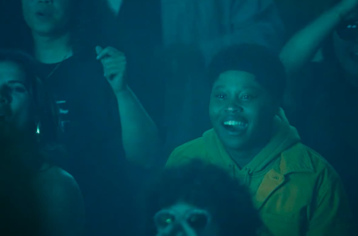 Breaking Down The Trippy 'Swarm' Ending