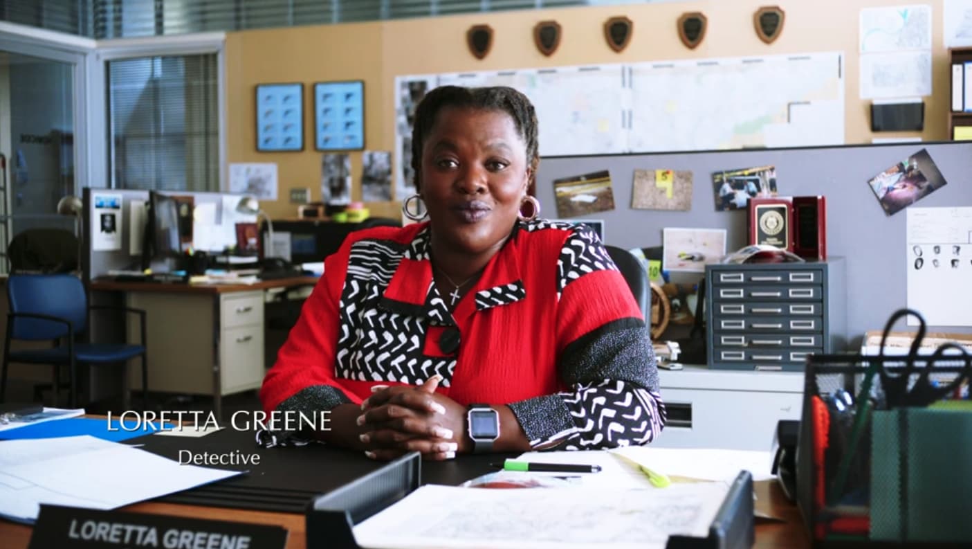 Breaking Down The Trippy 'Swarm' Ending