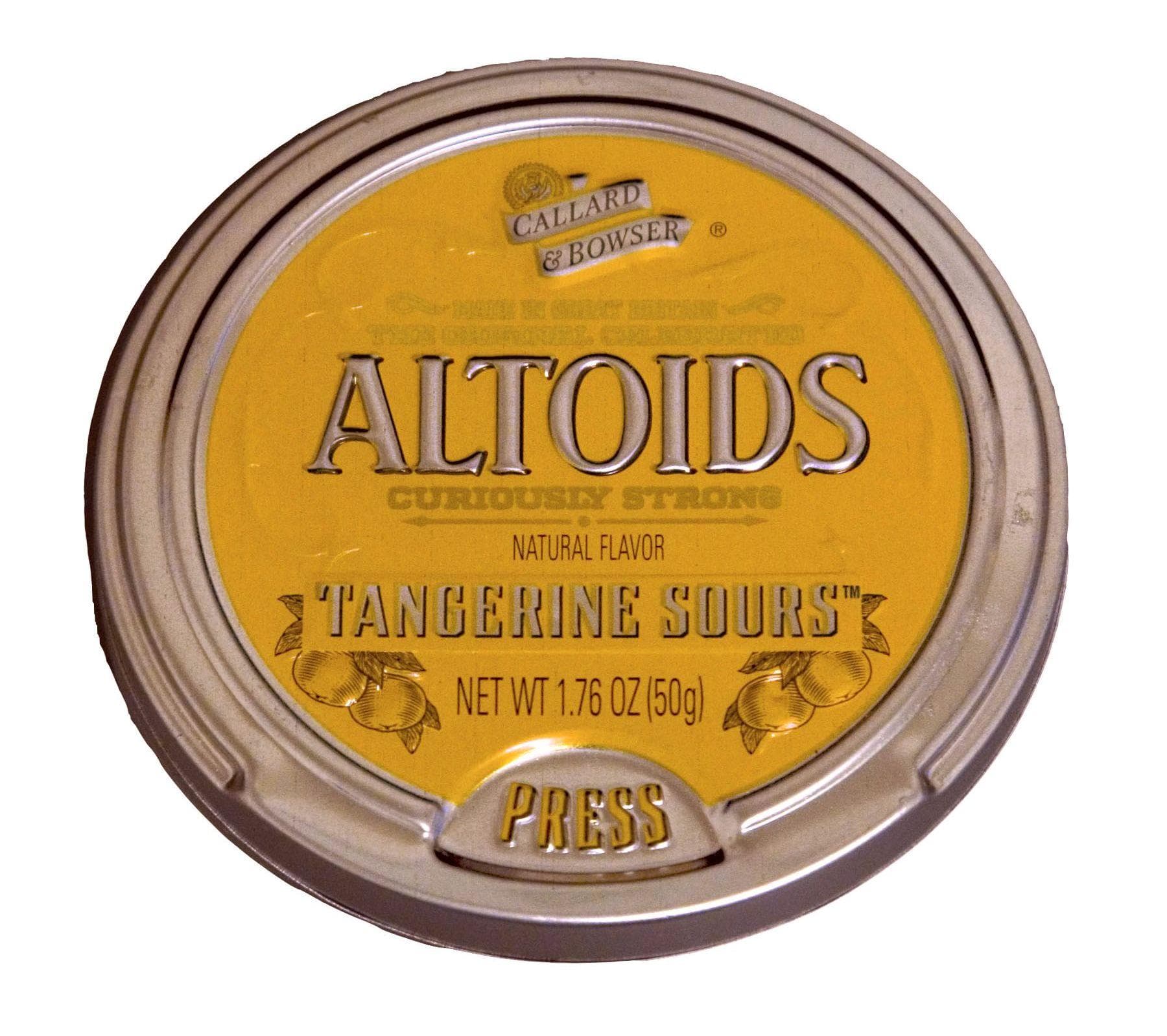 Discontinued Flavors We Wish We Could Taste Again