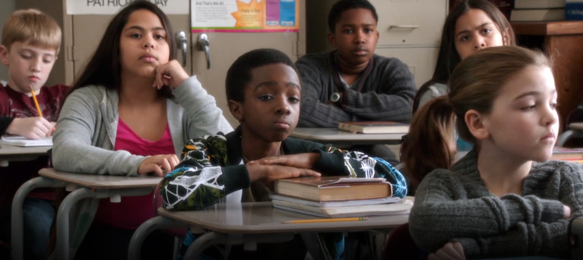 Actors Who Appeared On 'Law & Order: SVU' As Kids Or Teens