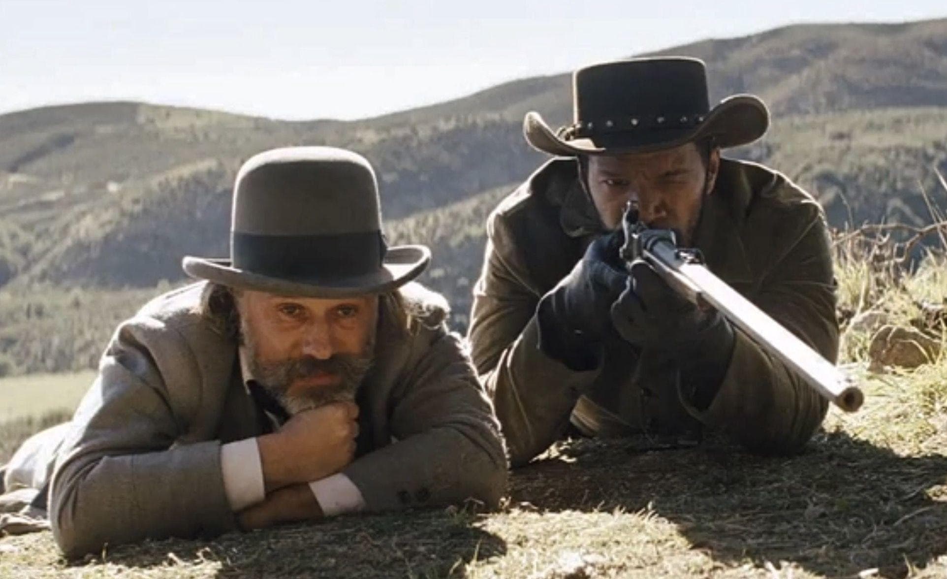 Quentin Tarantino Controversies