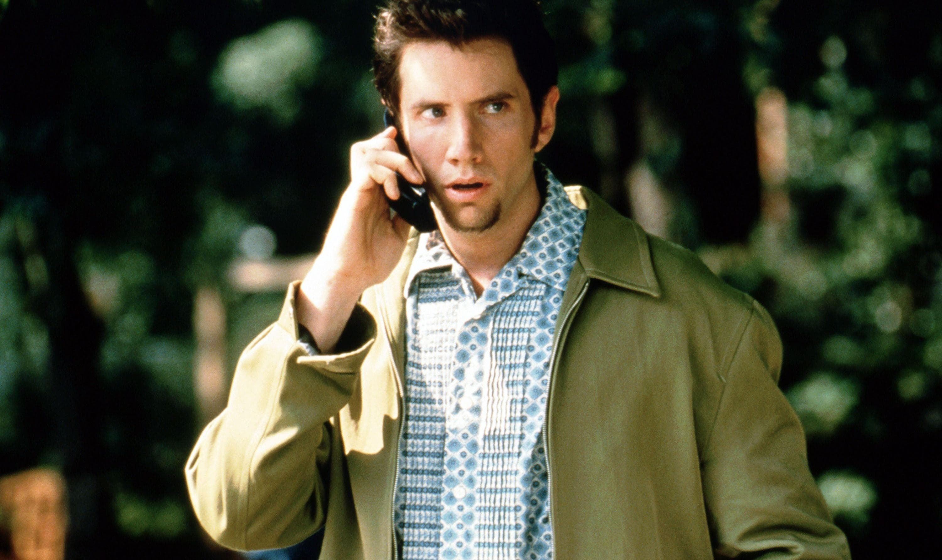 21 Iconic Ghostface Quotes Throughout The 'Scream' Franchise